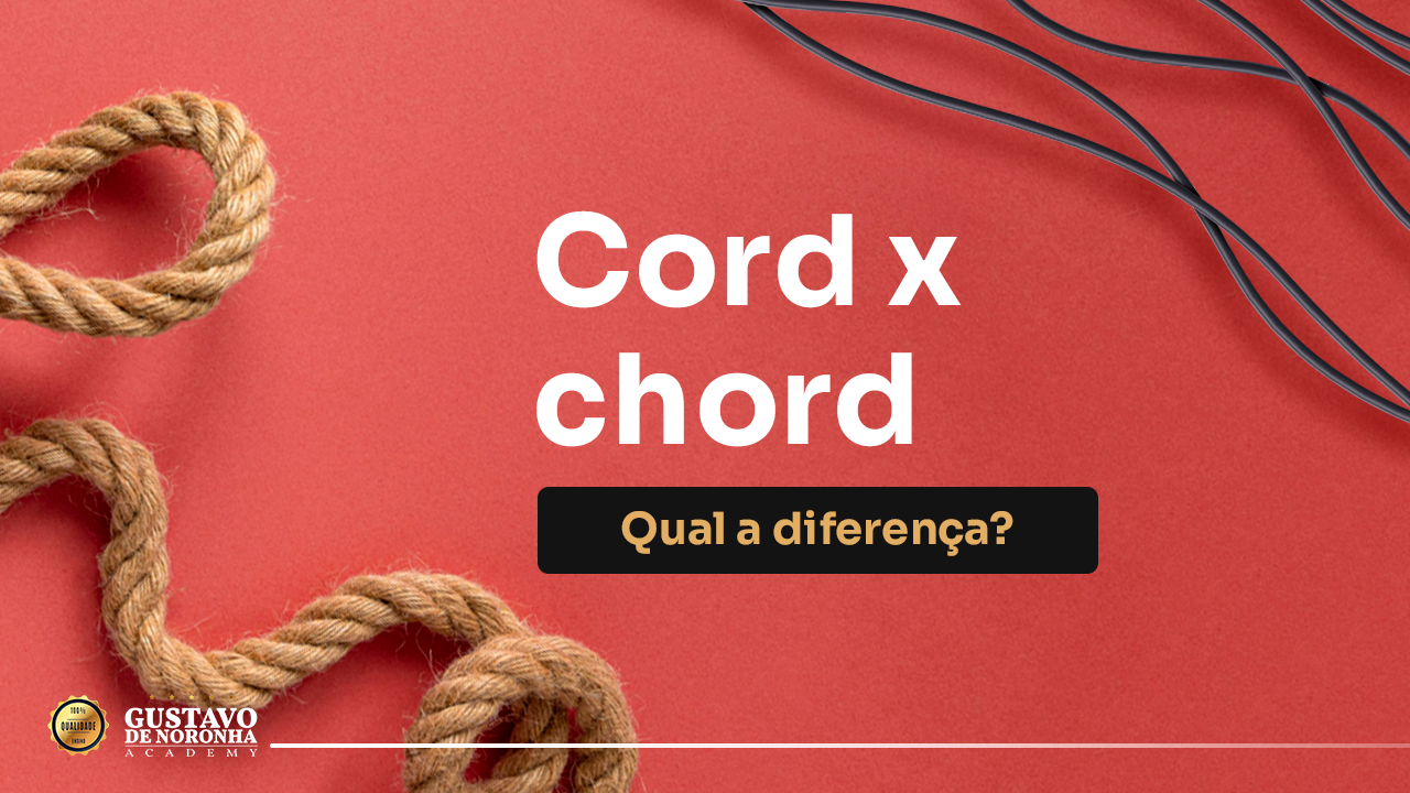 Cord x Chord
